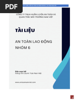 QUY ĐỊNH TỰ KIỂM TRA ATLD | PDF