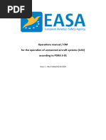 EASA - What Is An EASA Form 1 | PDF