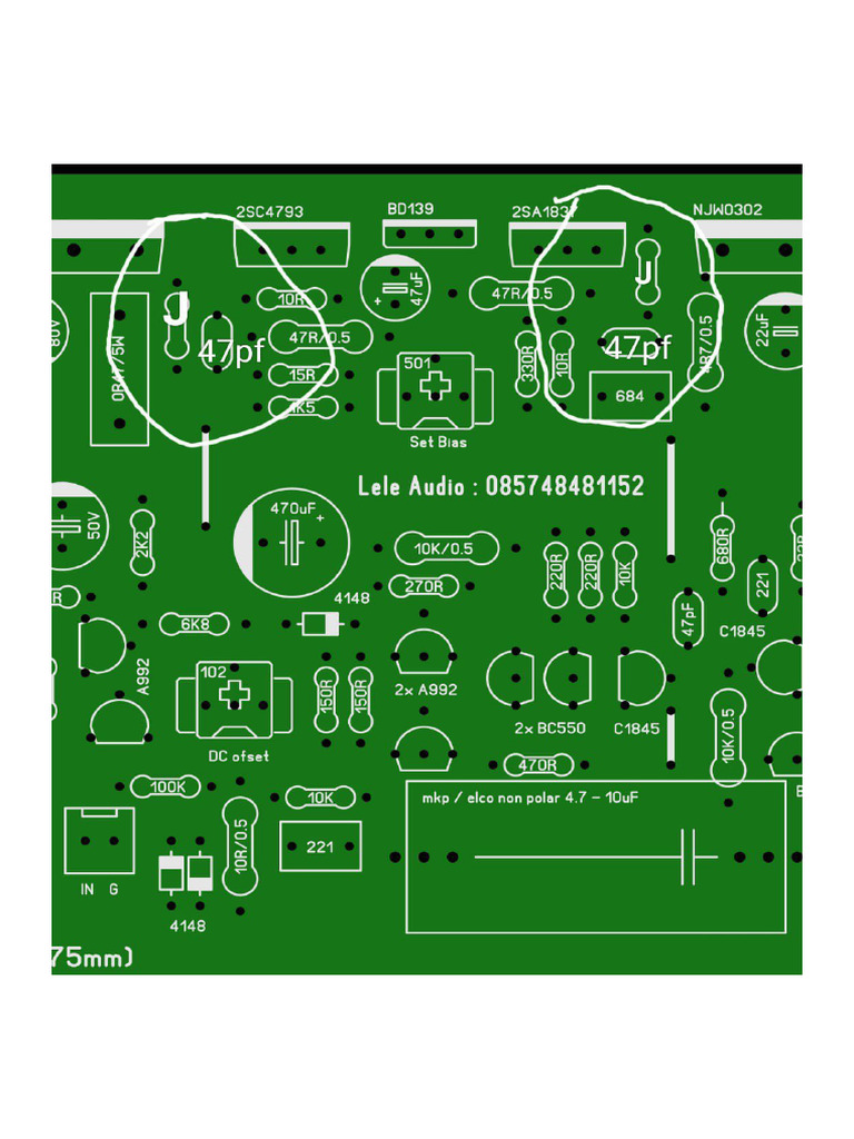 B 270 | PDF