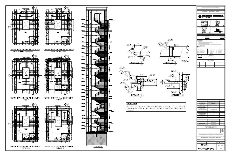 Esfj E401 | PDF | Ingeniería