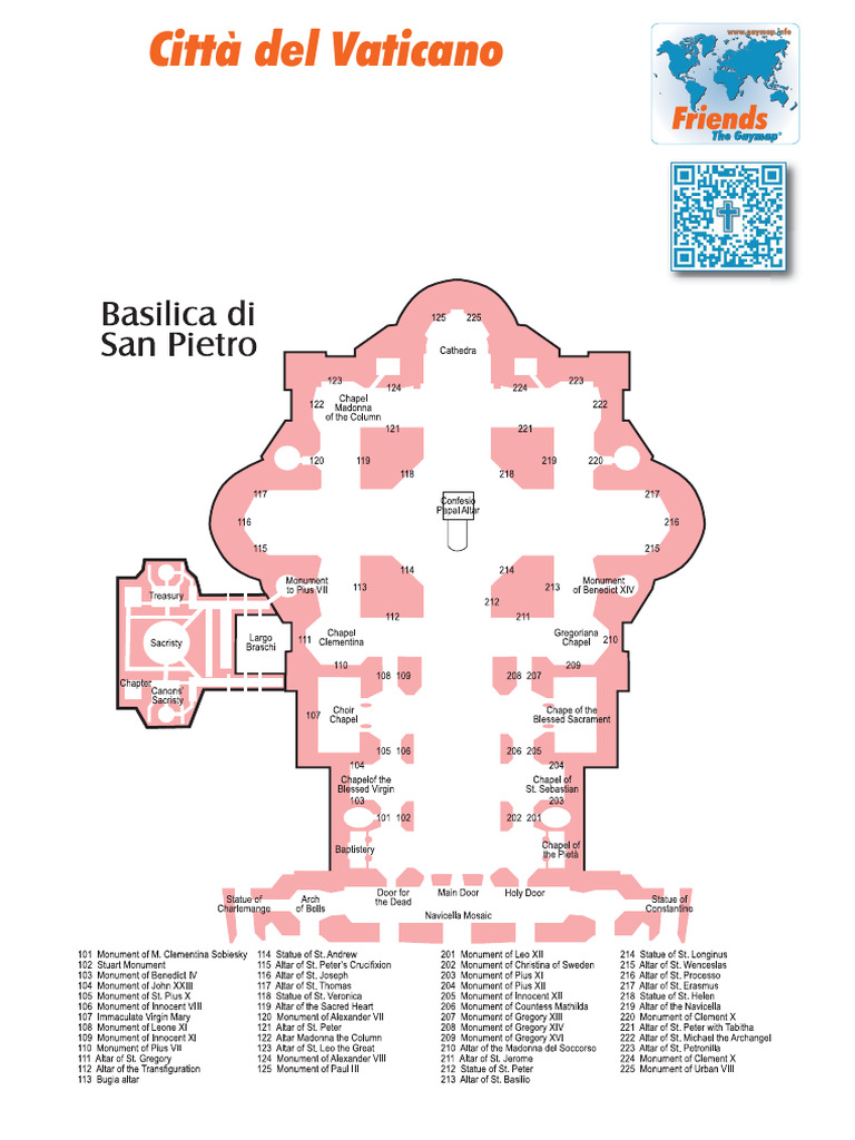 Vatican-City - Layout 1.qxd | PDF