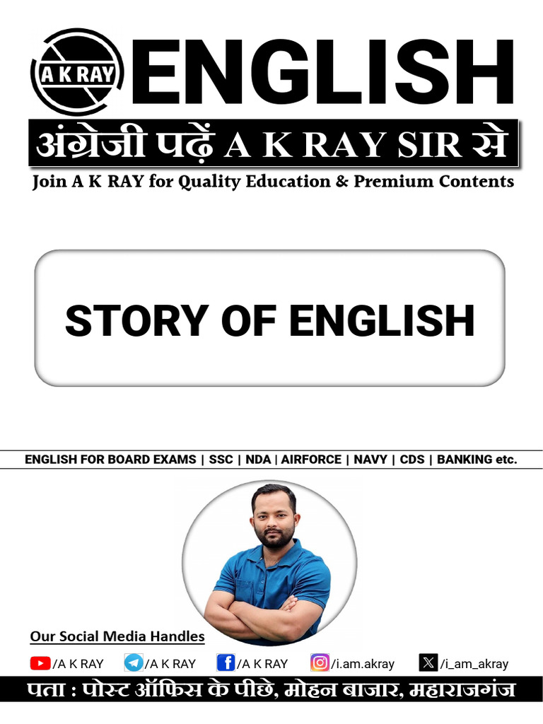 Literary Works and Their Authors | PDF | English Language | English ...