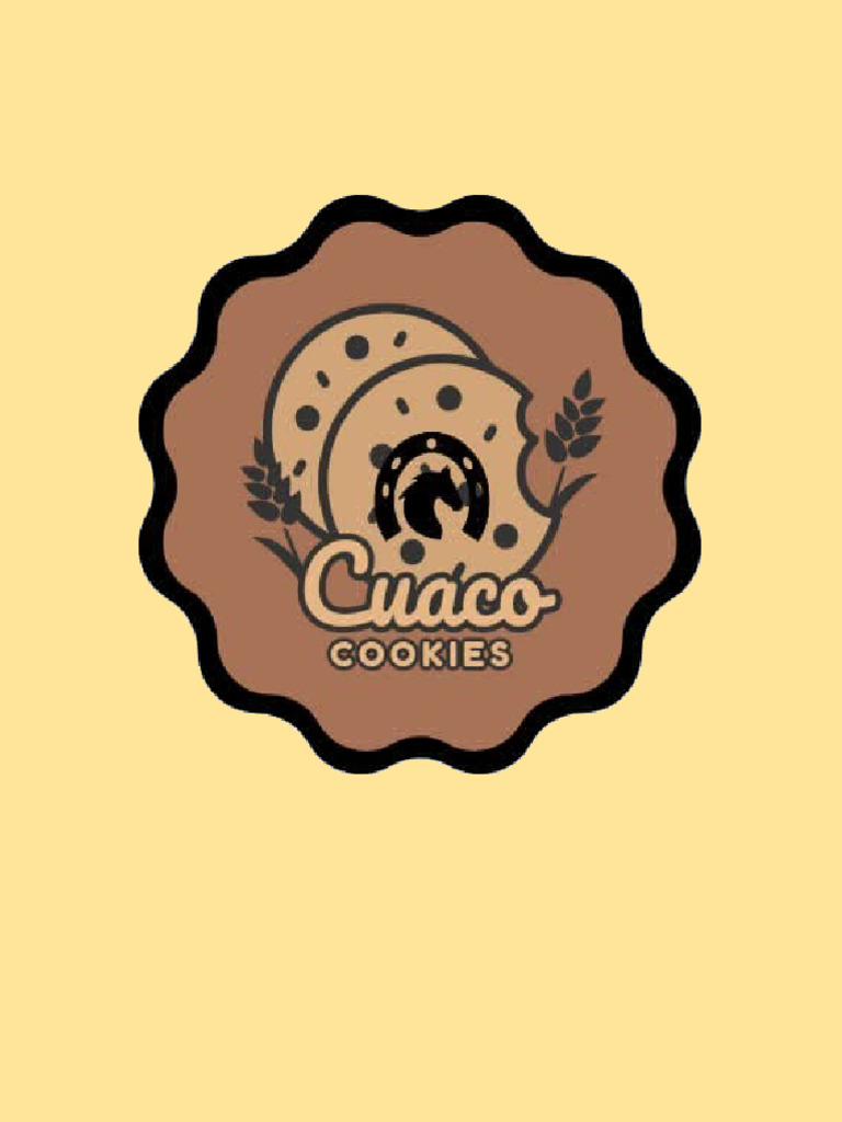 Galletas Cuaco: Proyecto de Snack Creativo | PDF | Business | Marketing