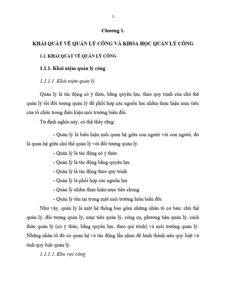 De Cuong Chi Tiet QLC 2014 | PDF