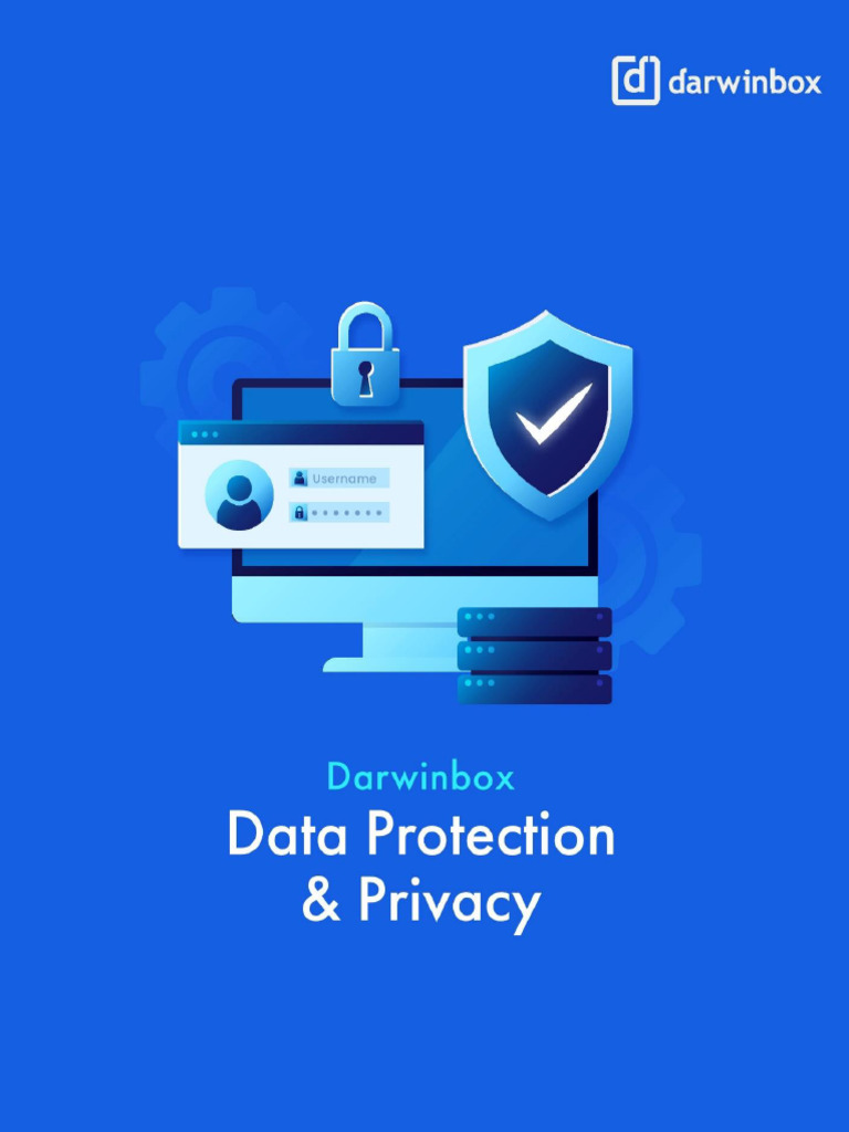 Darwinbox Data Protection and Privacy | PDF | Http Cookie | Security