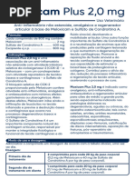 Bula MAXITROL Pomada Oftalmica Esteril Medico | PDF | Gravidez | Infecção