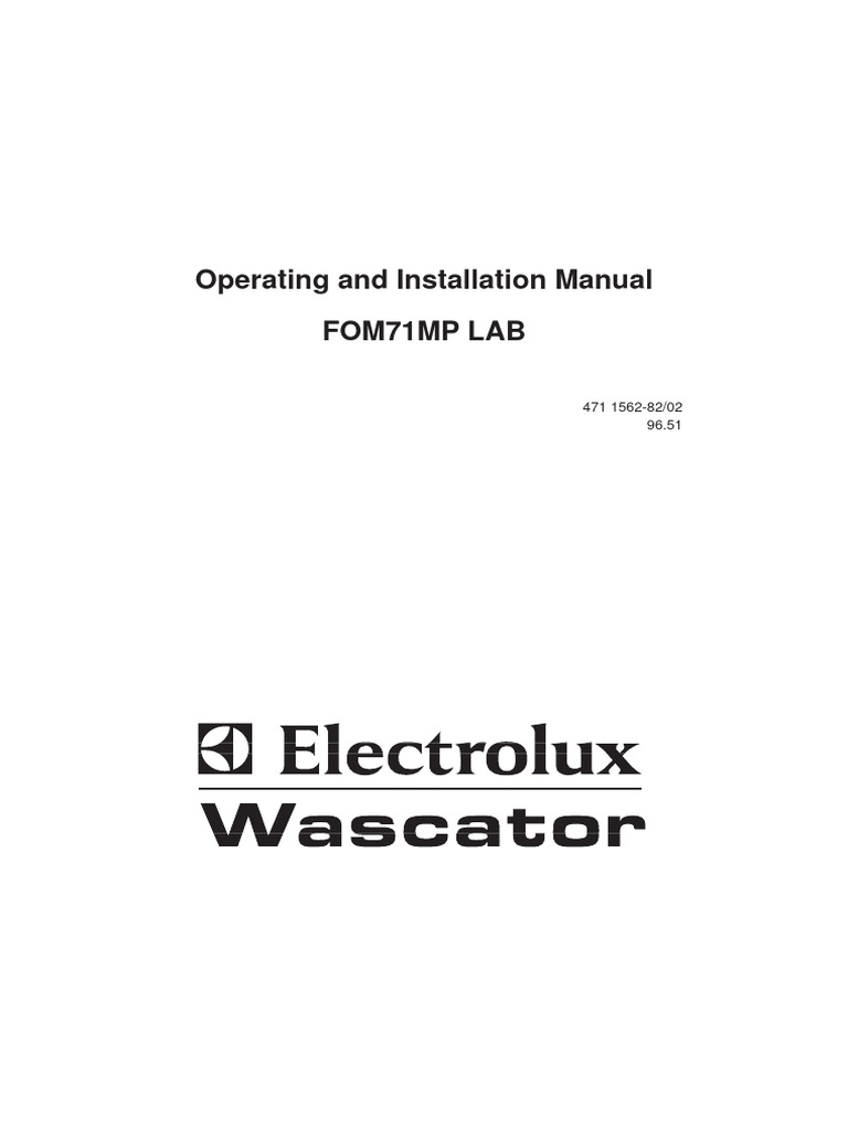 IO_471156282_FOM71MP LAB_EN | PDF | Mains Electricity | Alternating Current