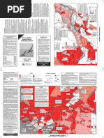 2024 WMZ Map | PDF | Saskatchewan | Geography