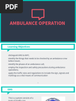 Resuscitation Triangle Roles: Compressor Team Leader | PDF ...