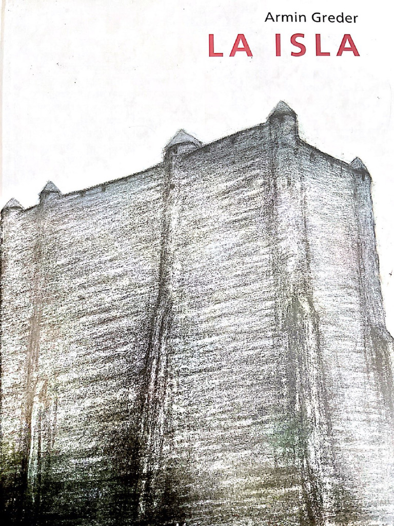 La Isla. Armin Greder | PDF
