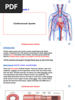 Chapter 011 | PDF | Heart | Circulatory System