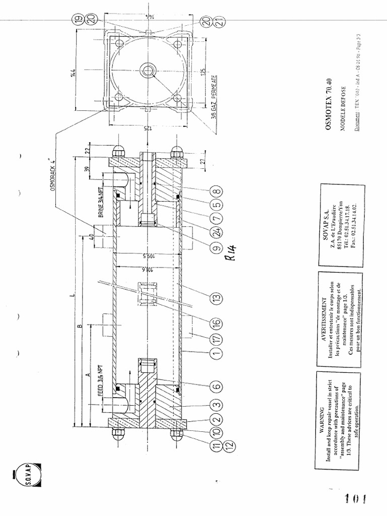 Shell Cartridge | PDF