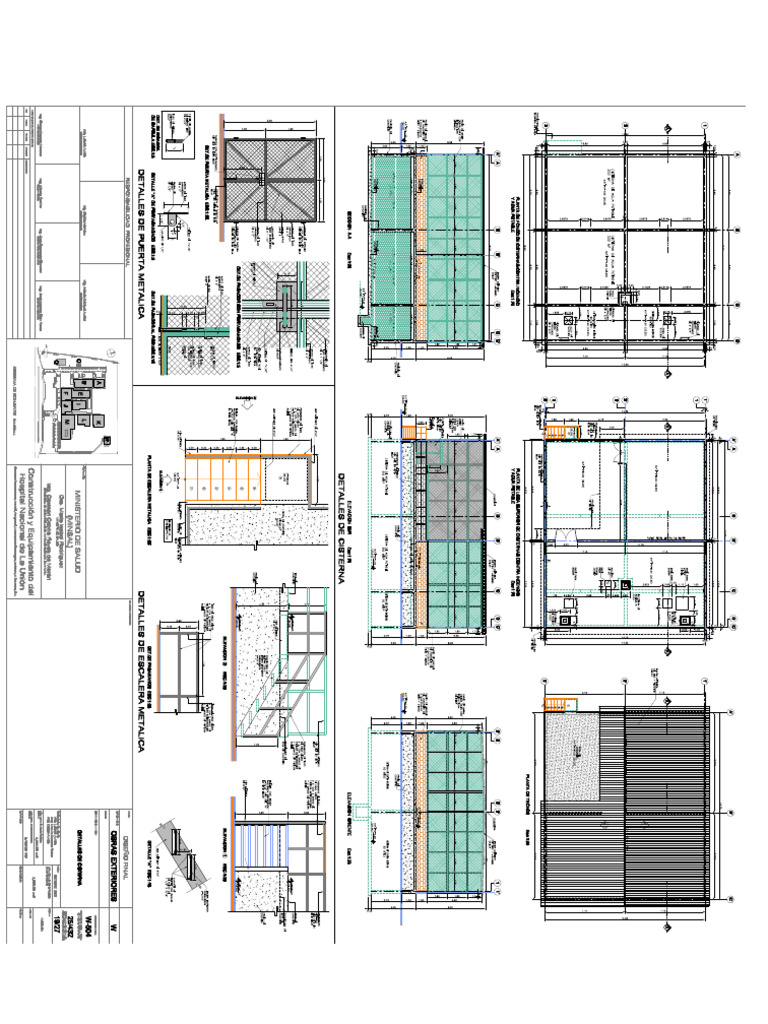 Planos Módulo 3 | PDF
