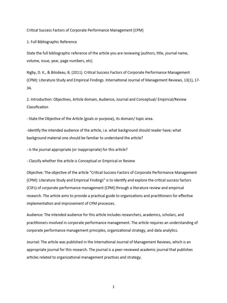 Article Assignment Pdf Goal Structural Equation Modeling 2437