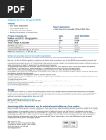 Din 8077-8078 & Iso 15874-2 | PDF | Pipe (Fluid Conveyance) | Strength ...