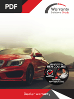 HIIB Advantages | PDF | Insurance | Depreciation