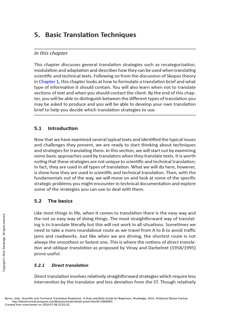 Byrne Jody 2014 Scientific and Technical Translation Explained - A Nuts ... Byrne Jody 2014 Scientific and Technical Translation Explained - A Nuts ...