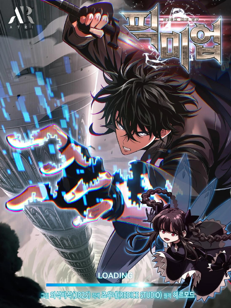 Pick Me Up Cap 101 Al 110 | PDF | Espada