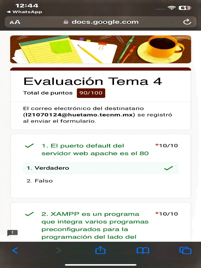 tema4 | PDF