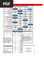 D&D 5E Level Up Checklist Guide | PDF | Fantasy | Gary Gygax Games