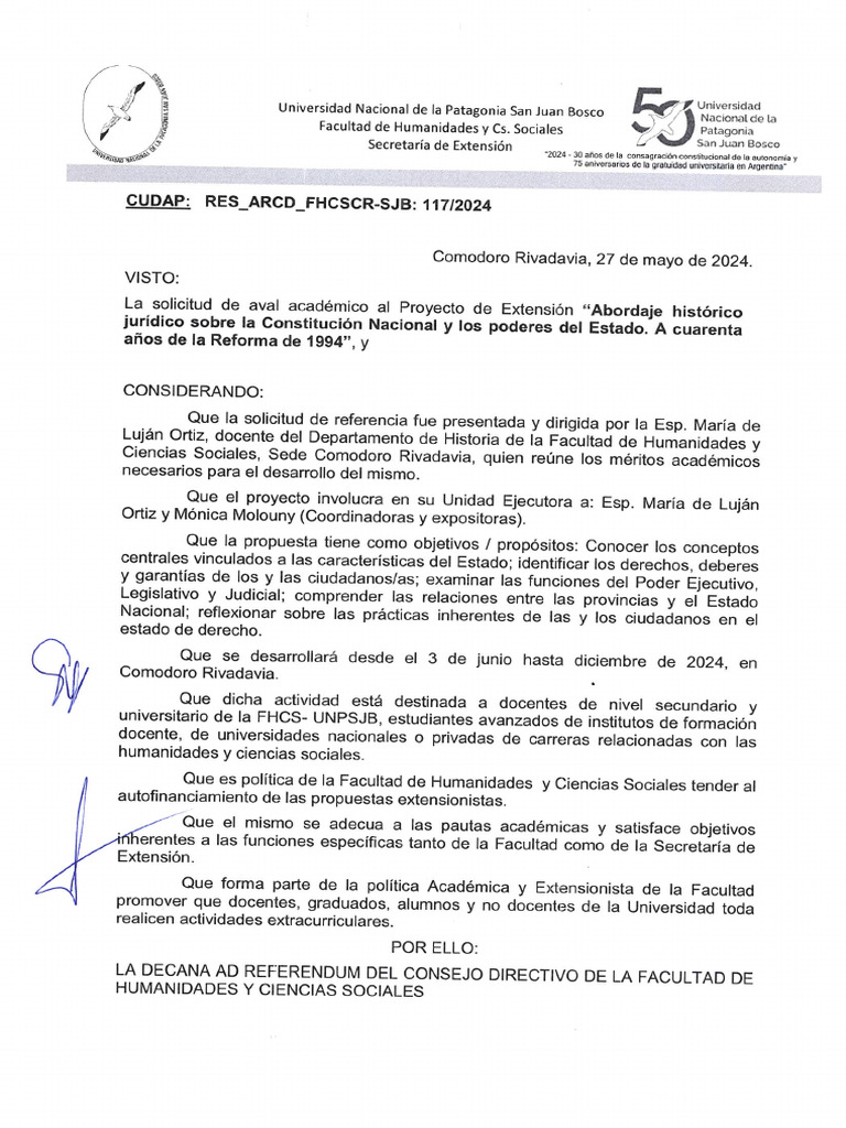 ADRef CD117 2024 | PDF