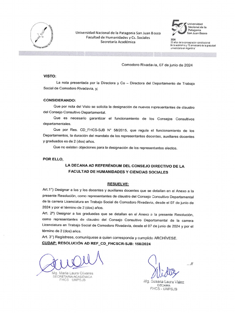 ADRef CD158 2024 | PDF