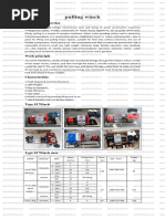 Modular Catastrophic Recovery System Overview | PDF | Trailer (Vehicle ...