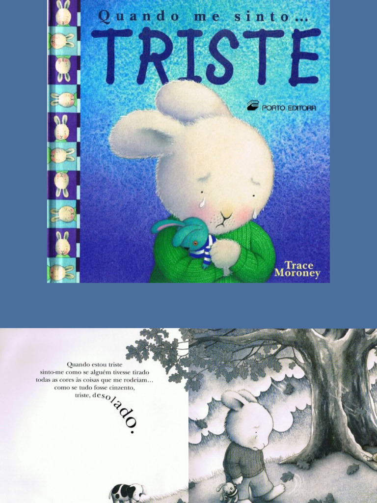 Quando Me Sinto Triste | PDF