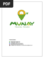 TABLAZOS | PDF | Perú | Geología