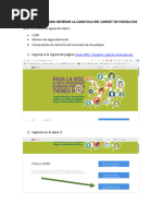 Descargar Carátula del IMSS: Guía Rápida | PDF | Informática ...
