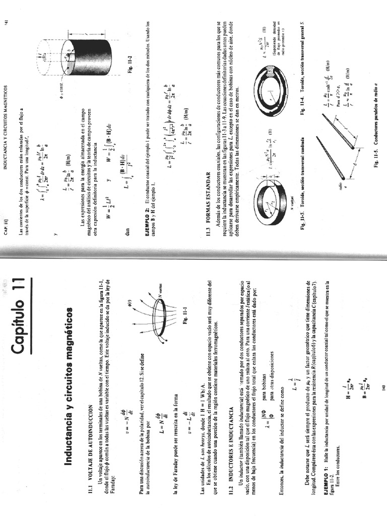 Emag Edminister 11 | PDF