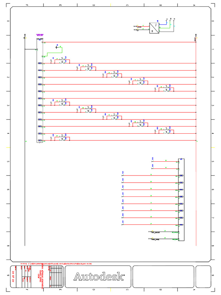 PLC - Actividad Final | PDF