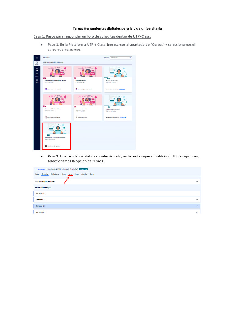 IVU Actividad3 JoseAguilarTisoc | PDF | Aprendizaje