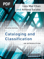 MARC Cataloging Cheat Sheet | PDF | Cataloging | Language Mechanics