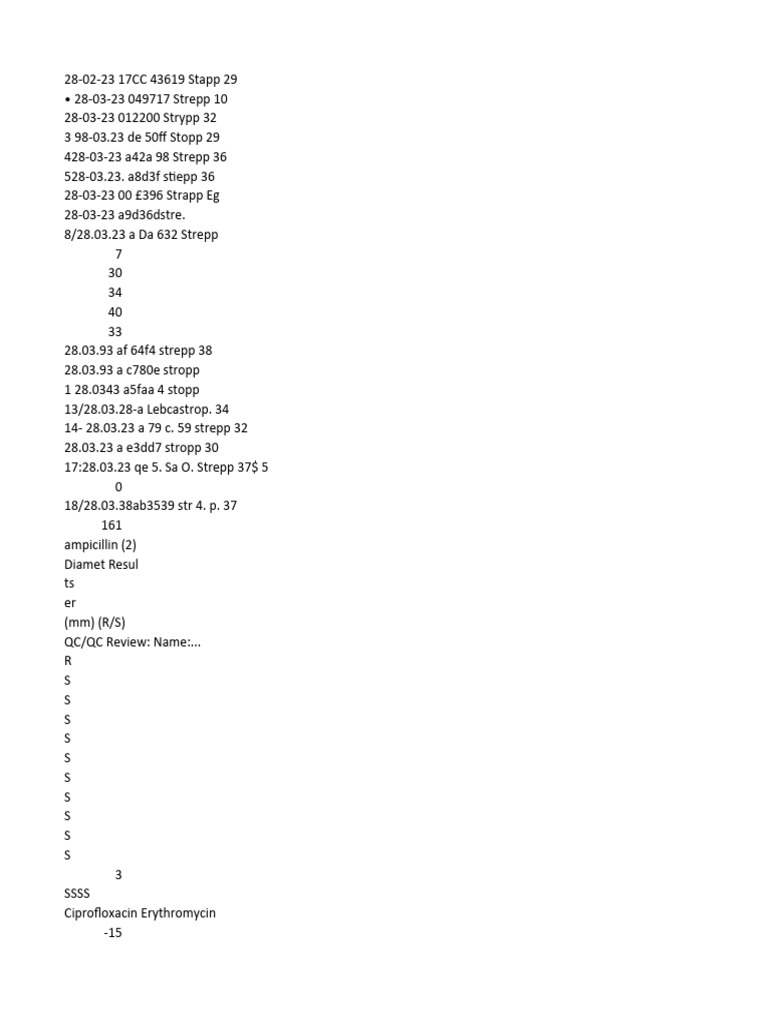 Classeur | PDF | Science & Mathematics | Technology & Engineering