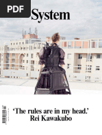 Rankin's Iconic Destroy Project | PDF