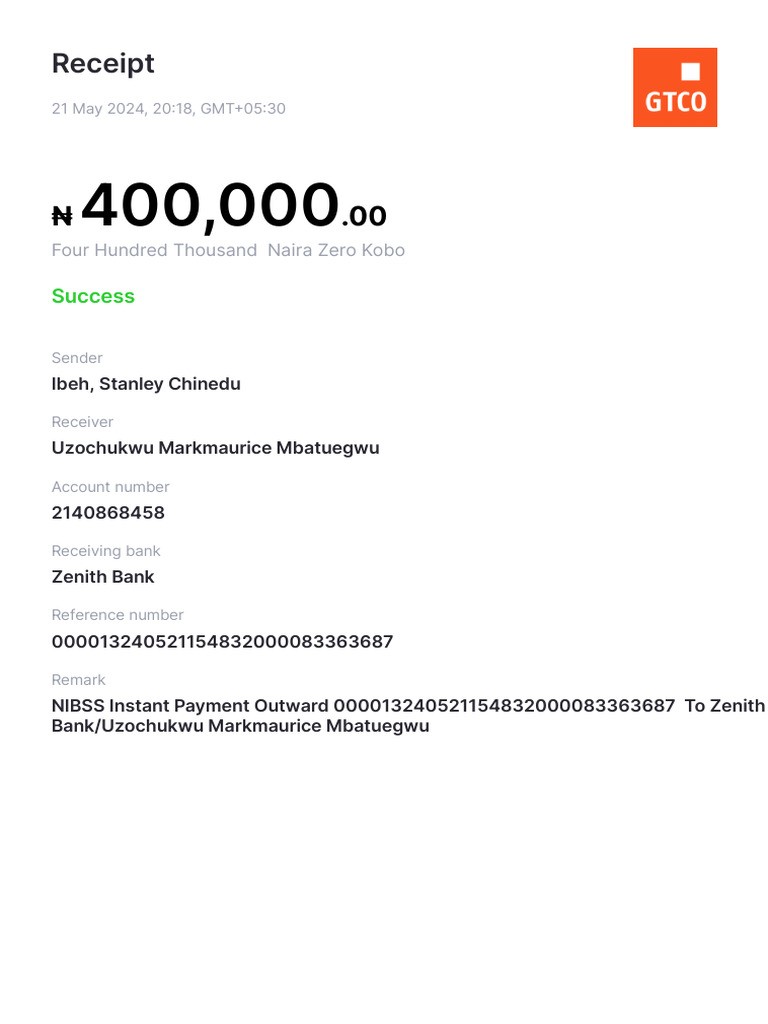Receipt 588327074204653391 | PDF