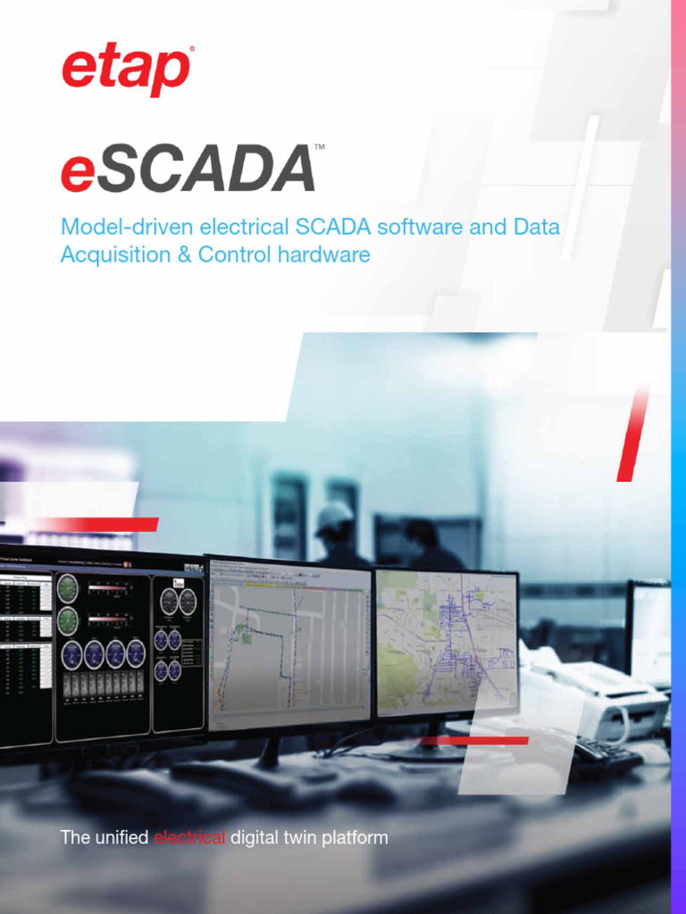 Escada Fact Sheet 2024 Web | PDF | Computing | Information Technology