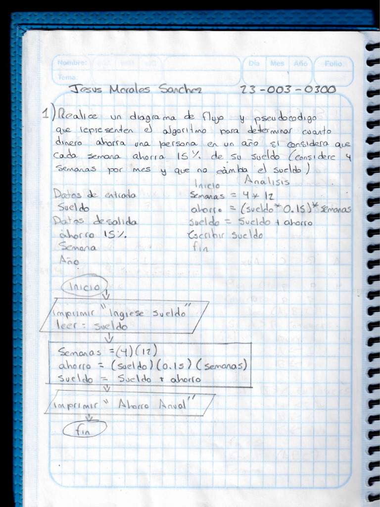 Tarea 2 Algoritmos | PDF