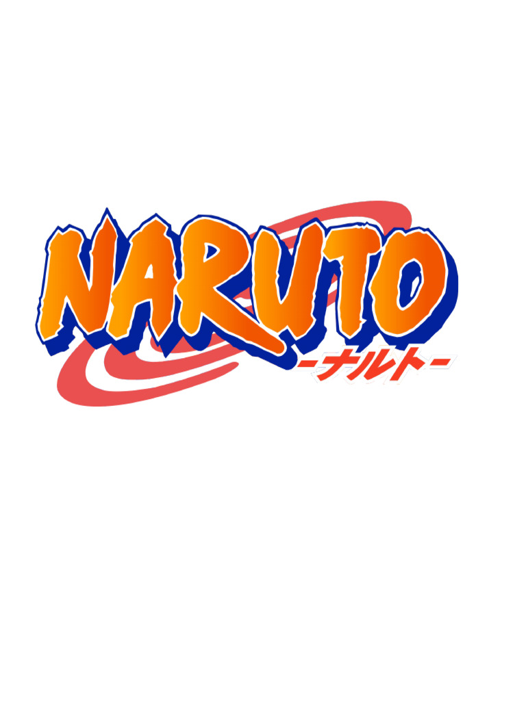 Naruto Letras | PDF
