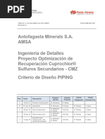 Especificaciones ASTM A105 Acero | PDF
