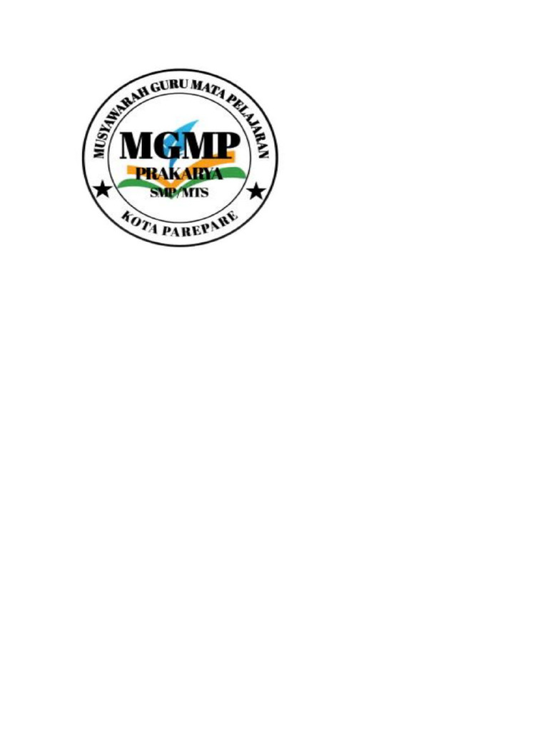Logo MGMP | PDF