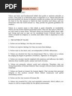 The Stolen Party | PDF