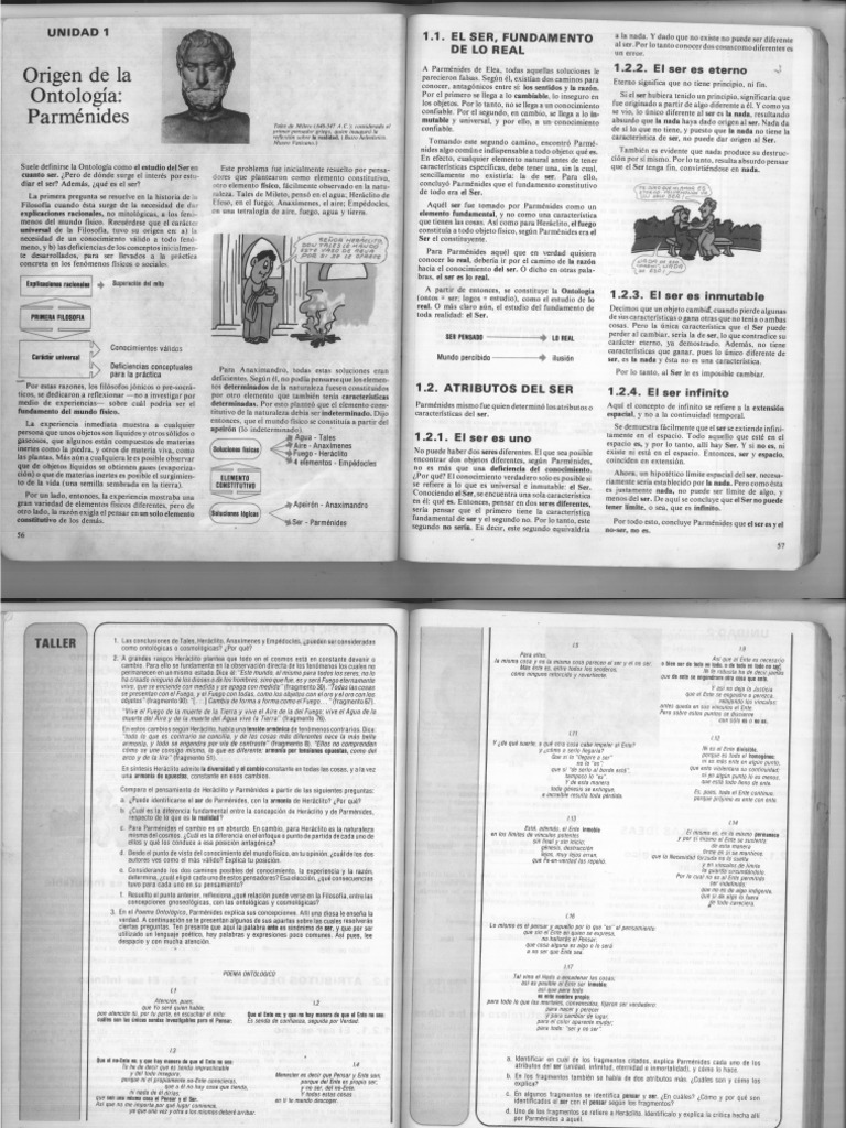 Ontologia | PDF