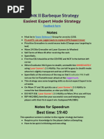 Rusher's Nightmare | PDF