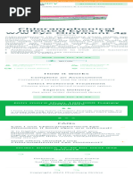 CHLORAMEX PIL Aspen-Pharmacare MCC-Format29.09.2017 | PDF | Human Eye ...