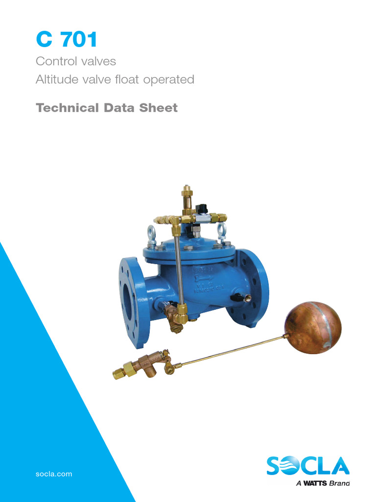 socla | Download Free PDF | Valve | Gas Technologies