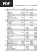 Plano Contas Atualizado PGC Angola | PDF