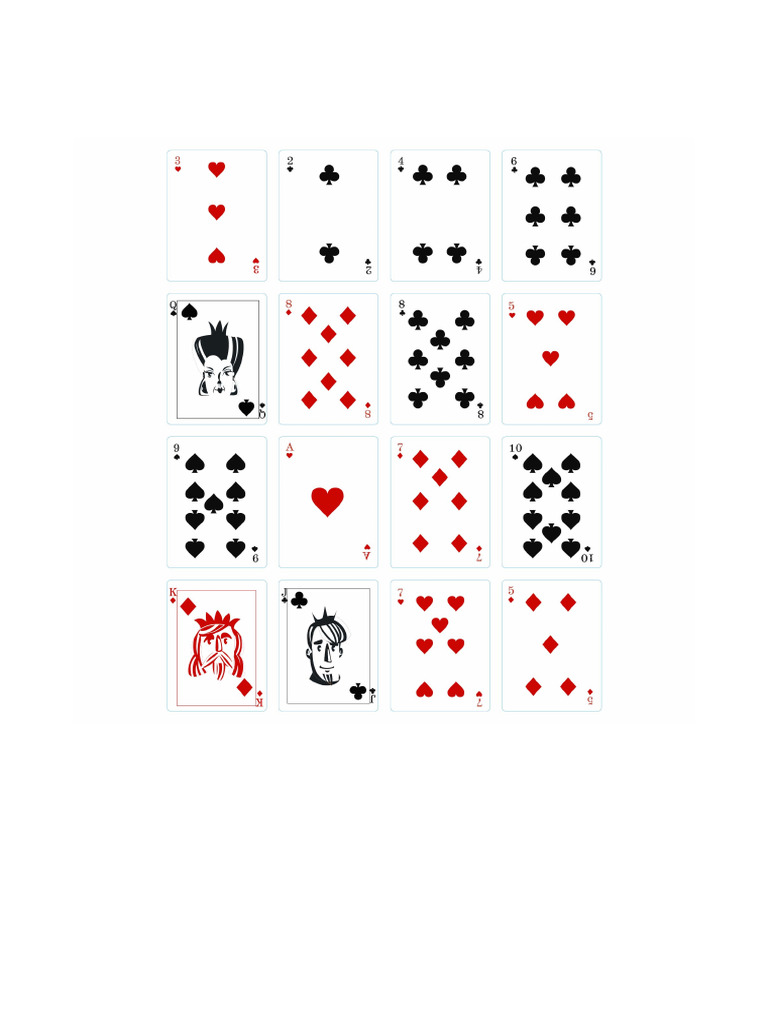 Printable Pokeno Board Game Targetn - 606.jpg | PDF