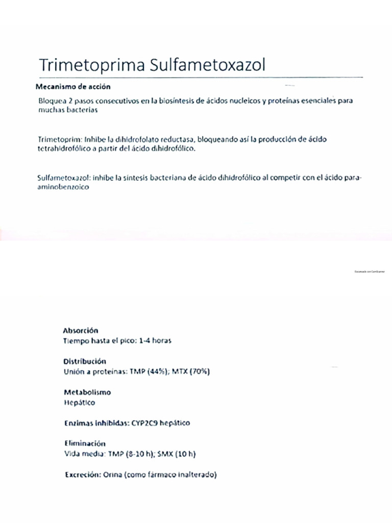 Continuación de ATB | PDF